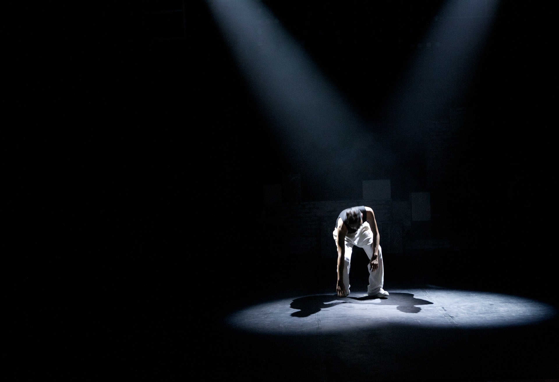 About | David Fitch Services